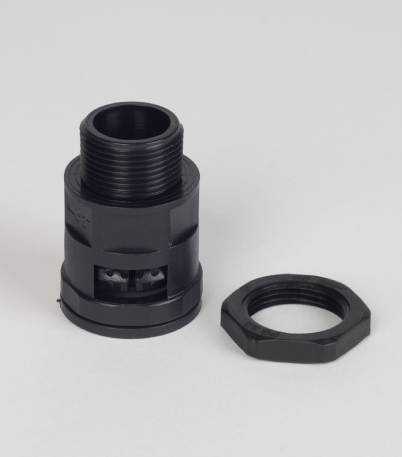 Racor Poliamida Métrica - Fleximat